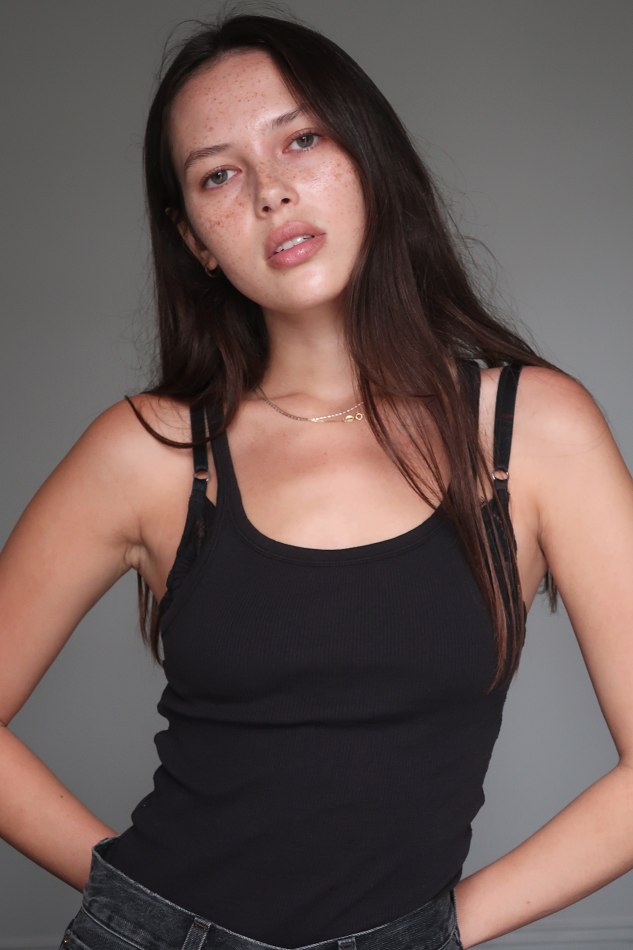 Picture of Naomi Stevens I