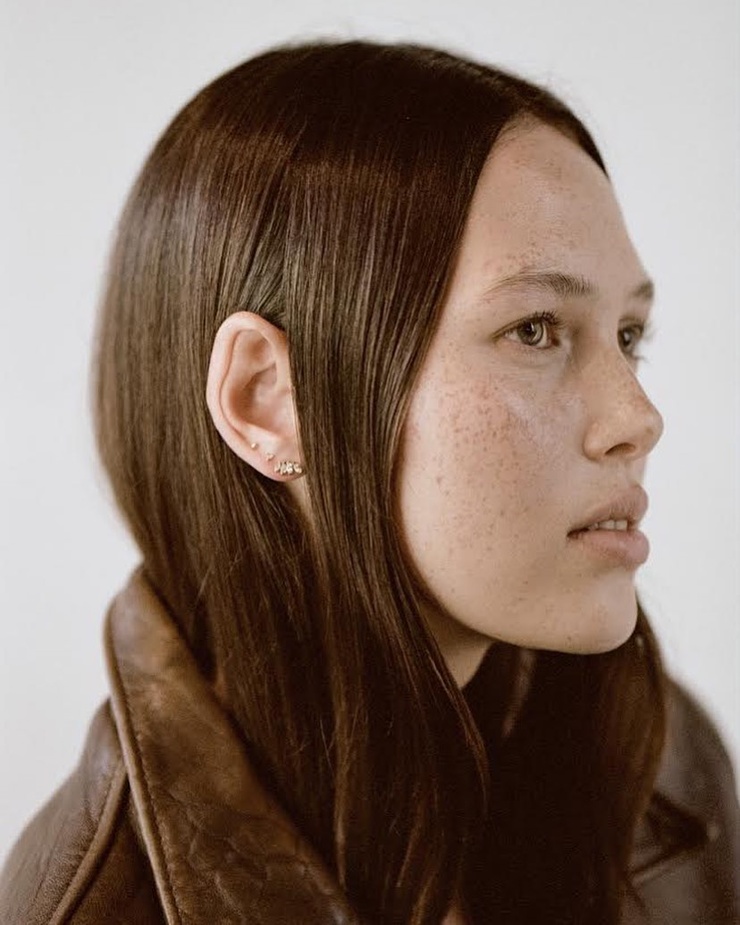 Picture of Naomi Stevens I