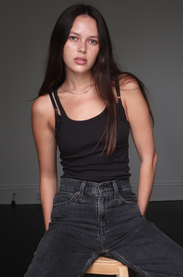 Naomi Stevens I picture