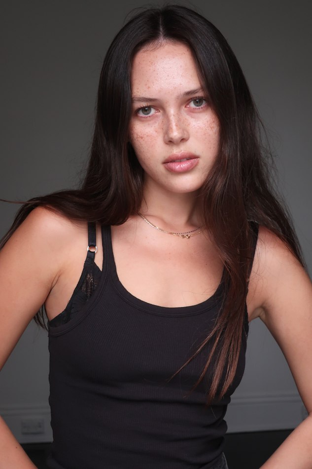 Picture of Naomi Stevens I