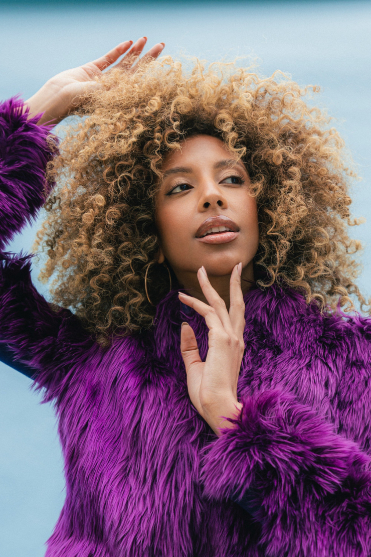 Image of Janine Mackson