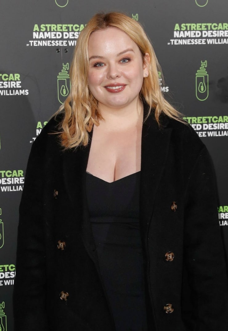 Picture of Nicola Coughlan