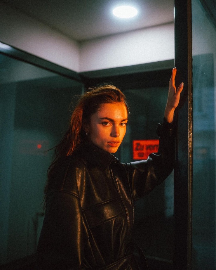 Picture of Charleen Weiss
