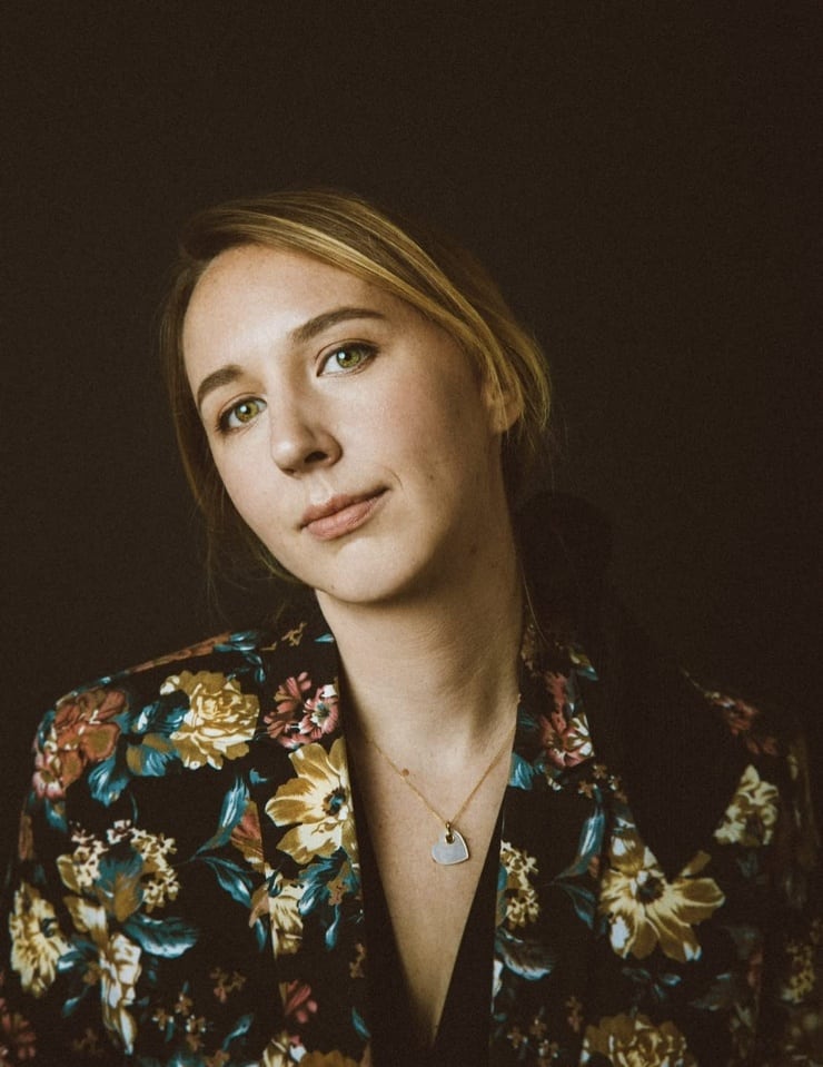 Image of Becca Gleason