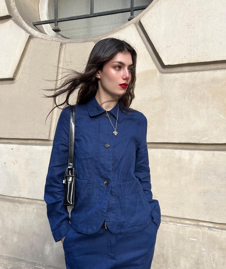 Picture of Zoïa Mossour