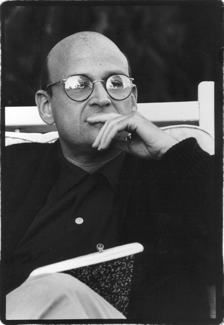 Picture of Edward R. Pressman