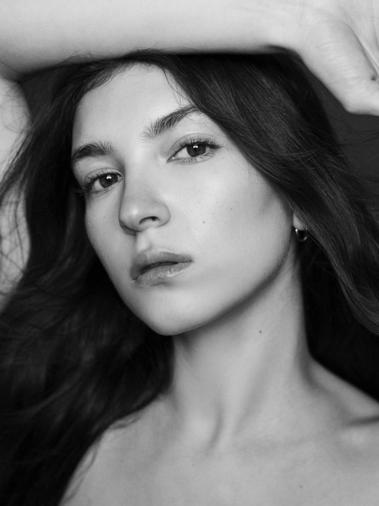 Picture of Mia Ortiz