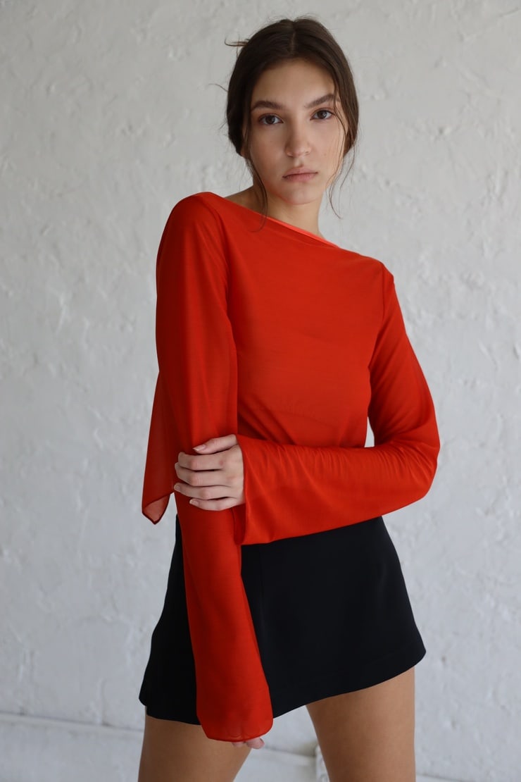 Picture of Mia Ortiz