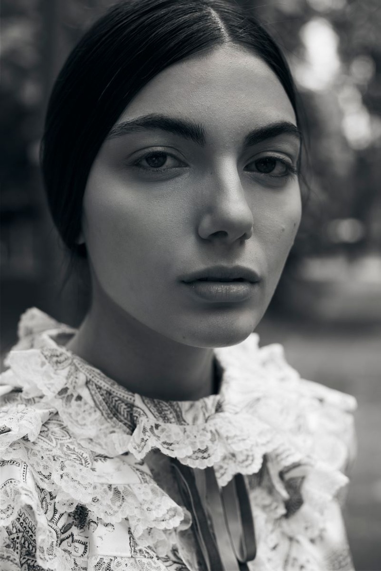 Picture of Carmen Tiani