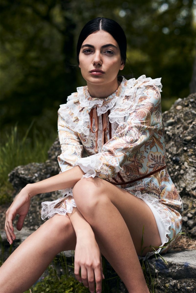 Picture of Carmen Tiani