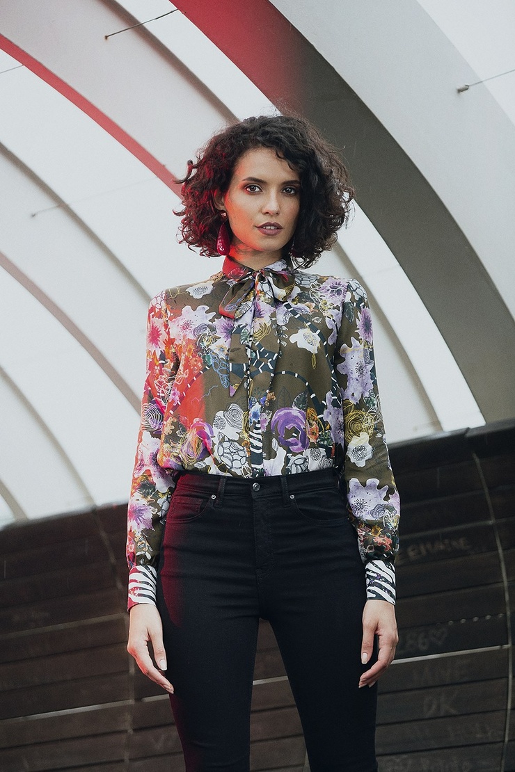 Picture of Morgane Zelia
