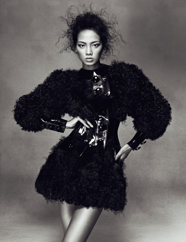 Picture of Grace Gao