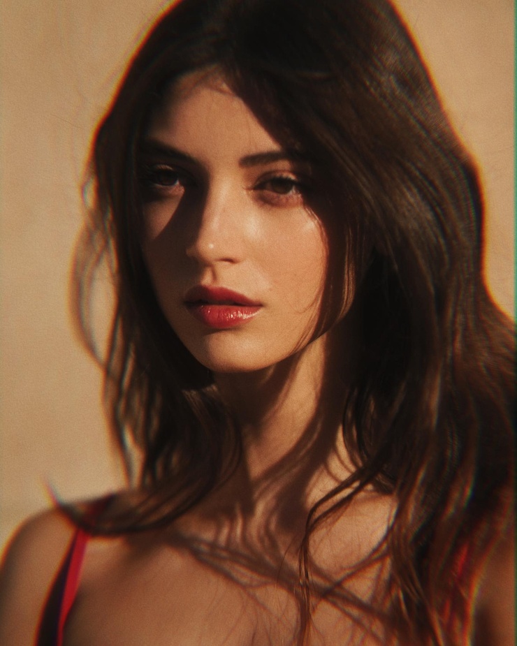 Image of Vlada Smahina