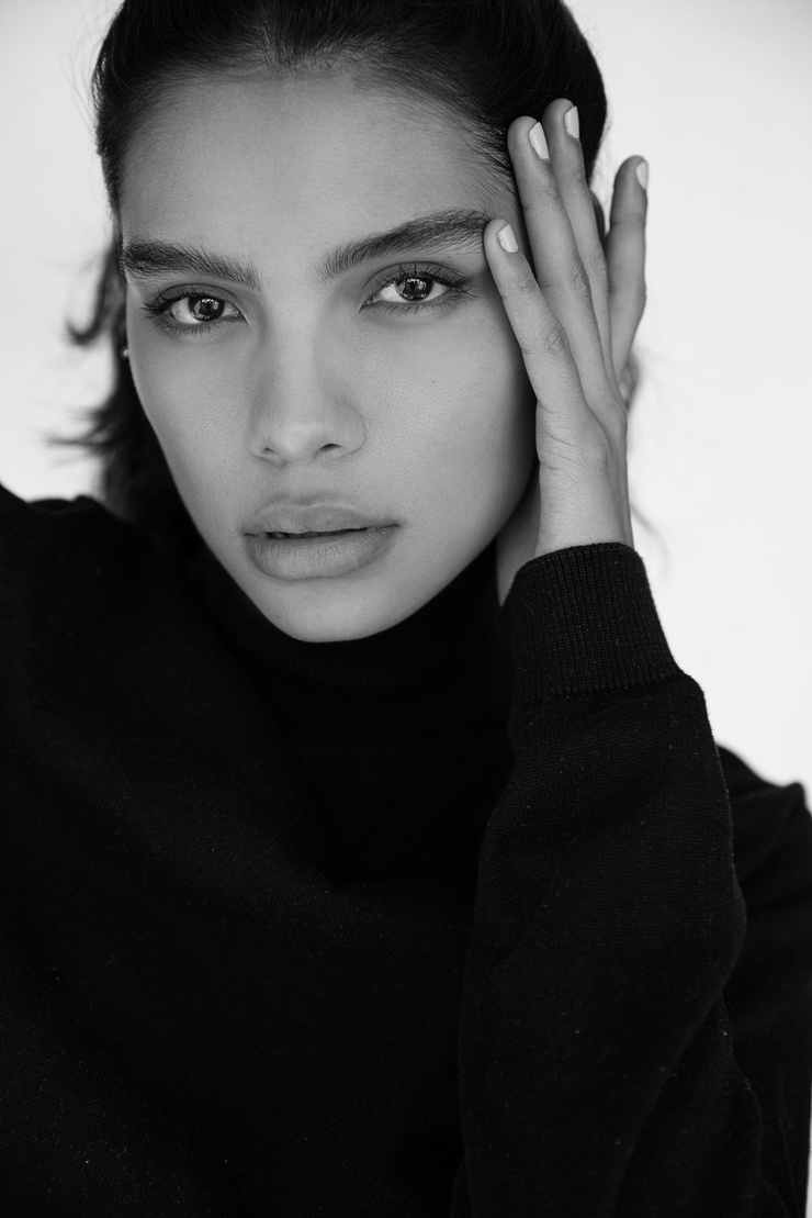 Picture of Natalia Rodríguez I