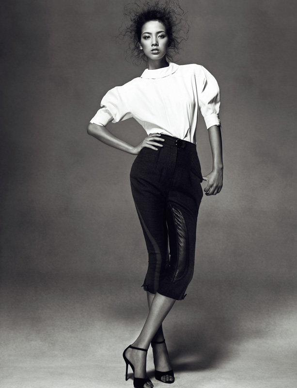 Picture of Grace Gao