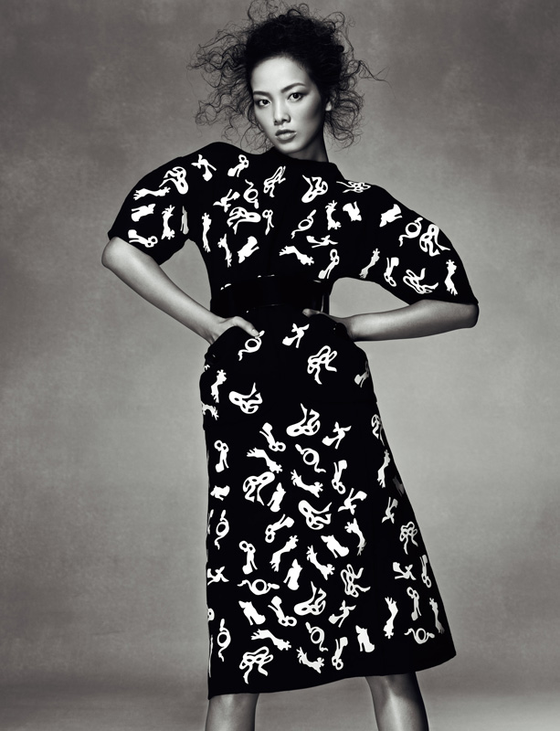 Picture of Grace Gao