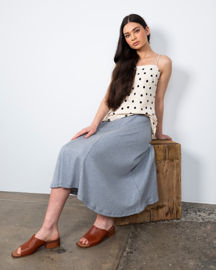 Picture of Vanessa Slamin