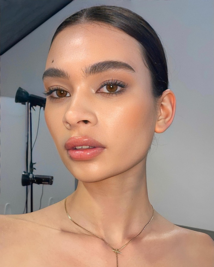 Vanessa Slamin picture