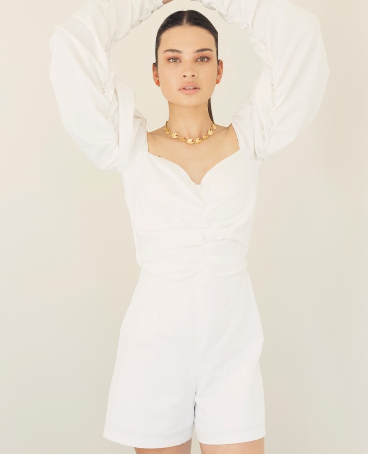 Picture of Vanessa Slamin