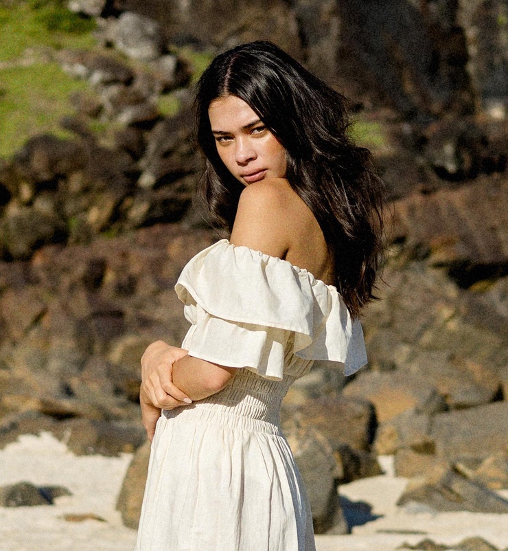 Picture of Vanessa Slamin