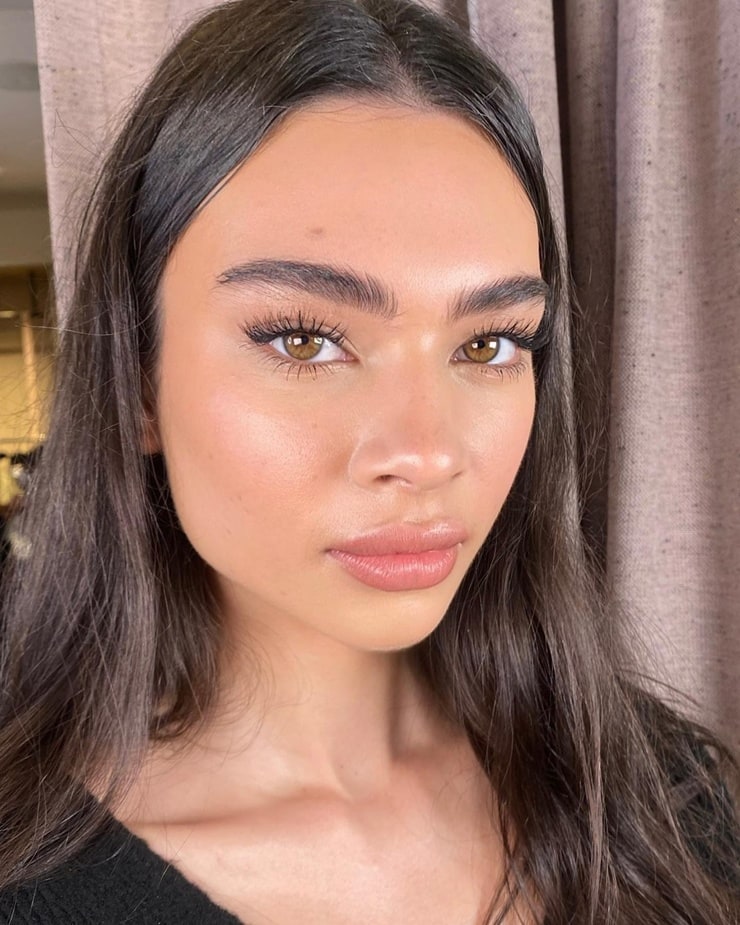 Picture of Vanessa Slamin