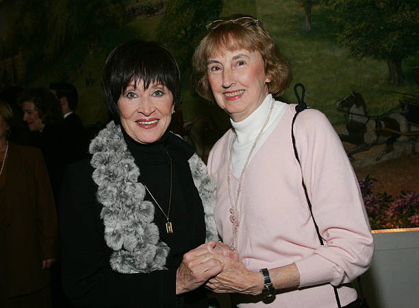 Chita Rivera, Martha Swope