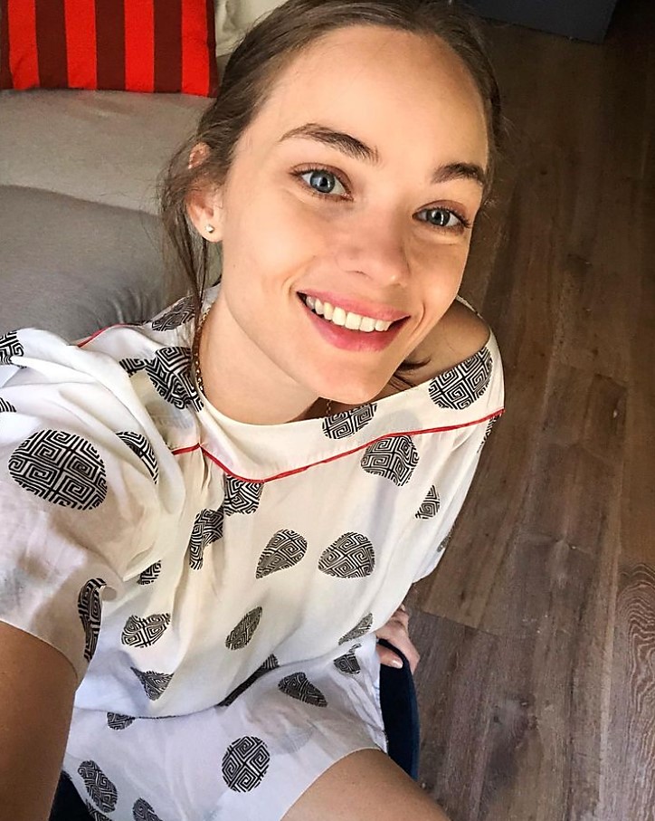 Picture of Anastassia Bianchi