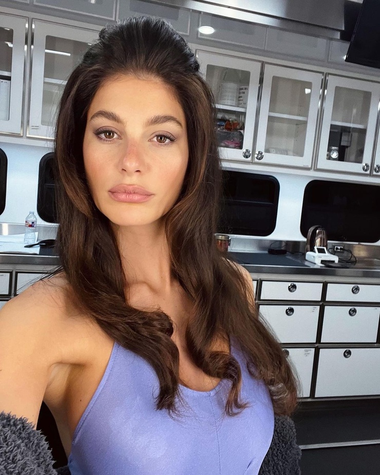 Image of Camila Morrone