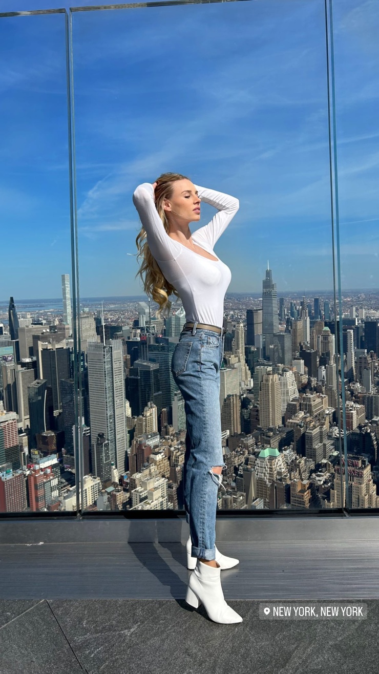 Picture of Maren Tschinkel.