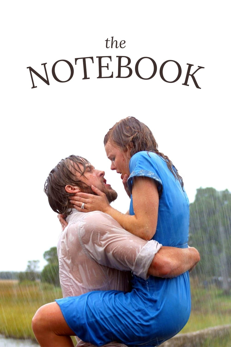 Picture of The Notebook