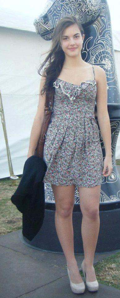 Picture of Alexandra Botez