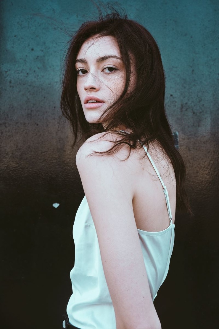 Picture of Ione King