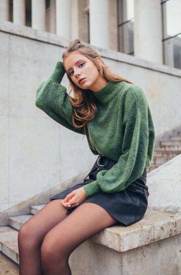 Picture of Victoria Mottet