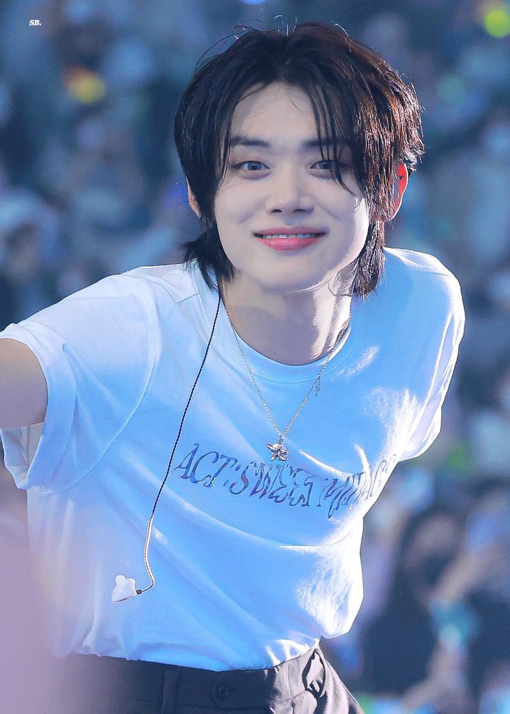 Choi Yeonjun (최연준) picture