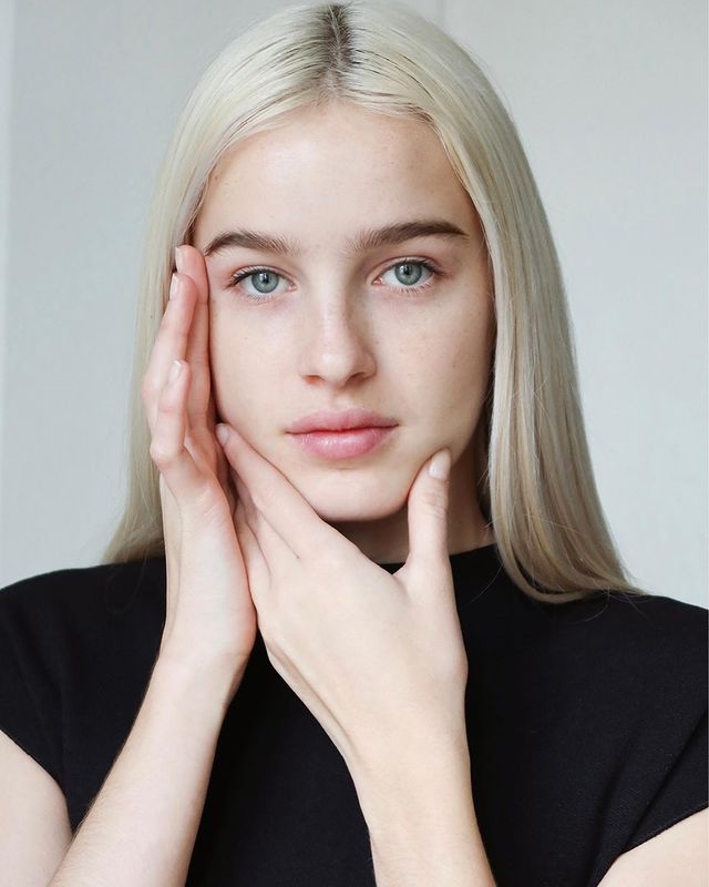 Picture of Leia Matagne