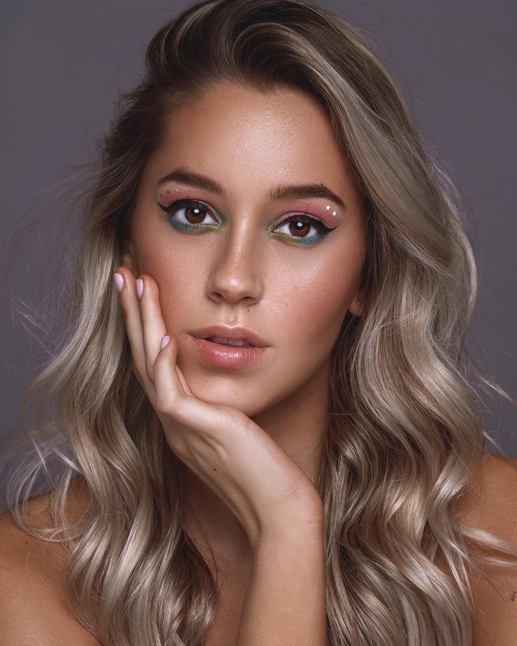 Picture of Olivia Massucci