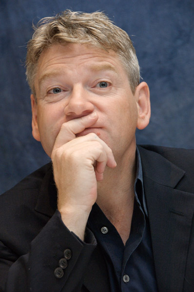 Picture of Kenneth Branagh