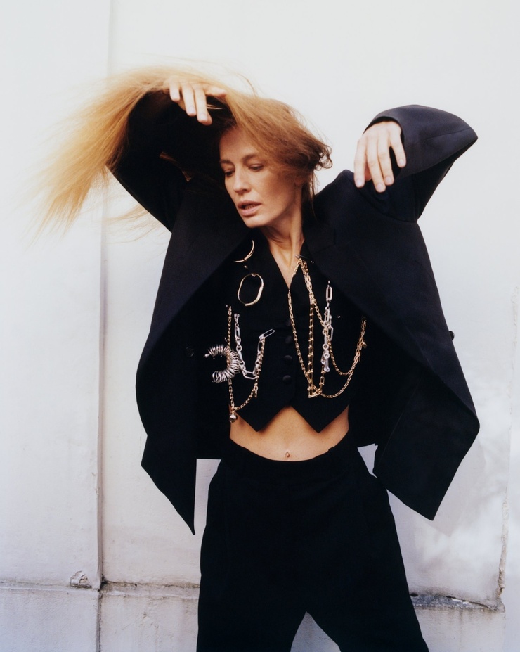 Picture of Natasa Vojnovic