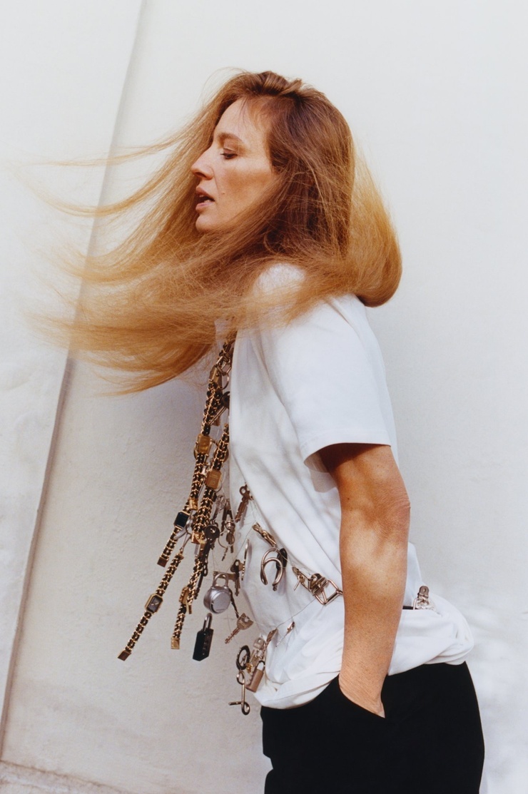 Picture of Natasa Vojnovic