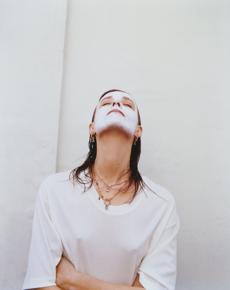 Picture of Ann-Catherine Lacroix