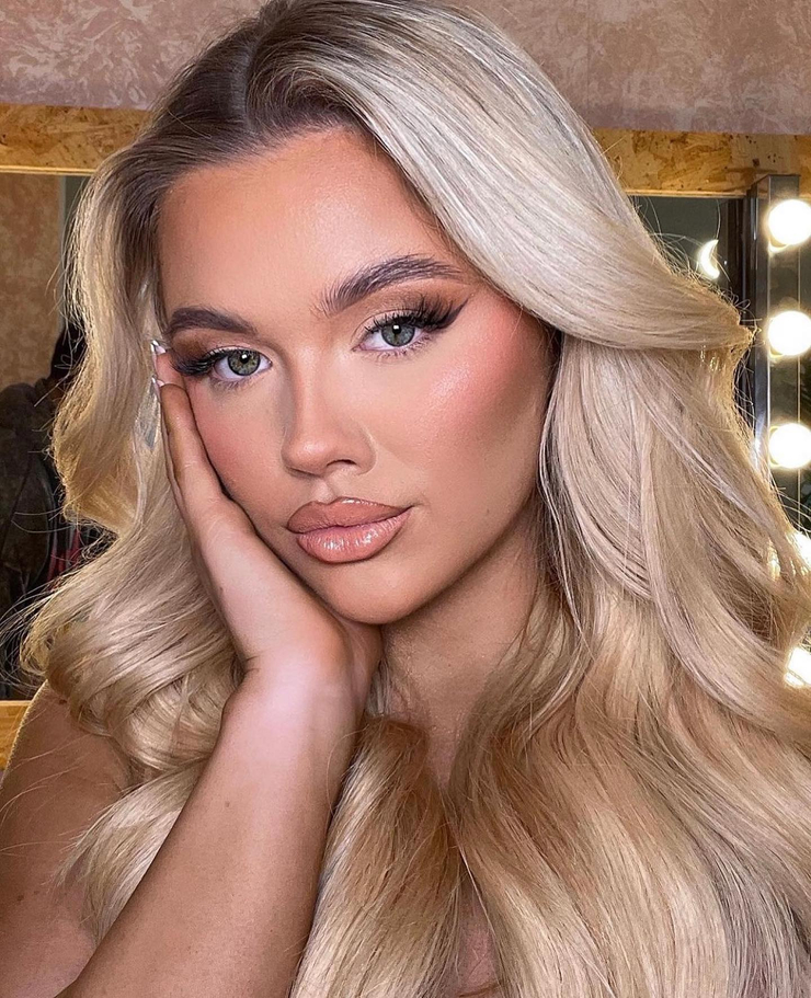 Picture of Leah Hartley