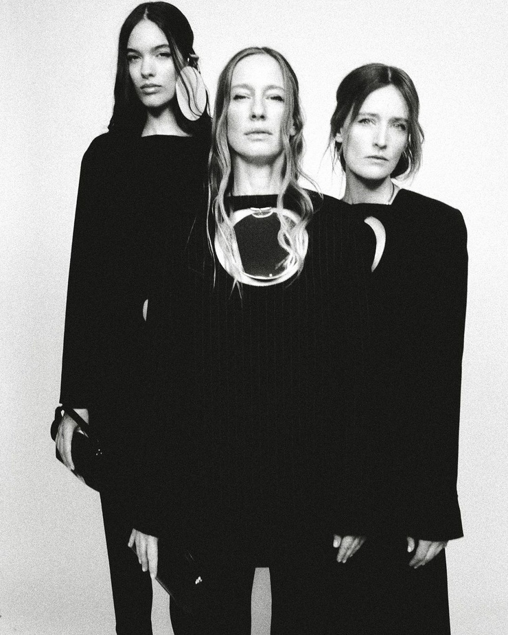 Picture of Grace Valentine (model)