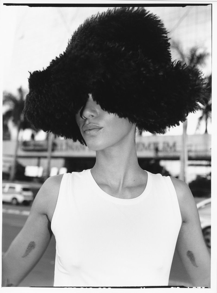 JANIECE DILONE picture