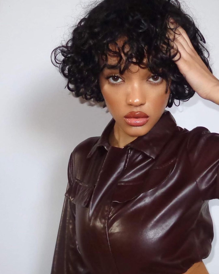 Picture of Shashi (model)