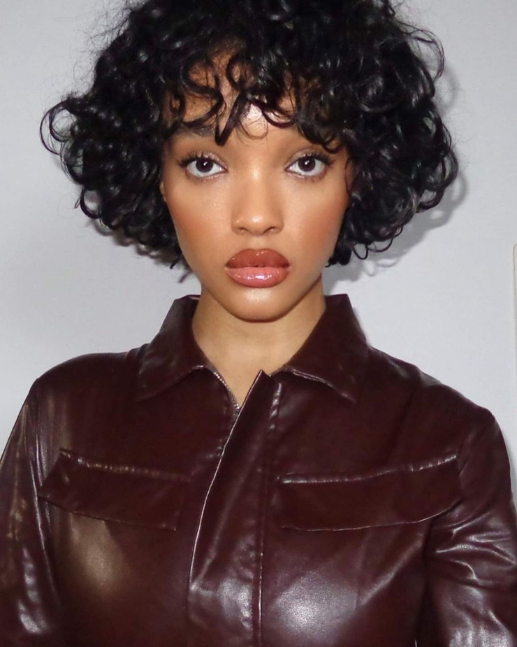 Shashi (model) image