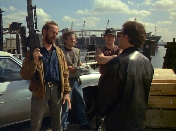 Short Time (1990) picture