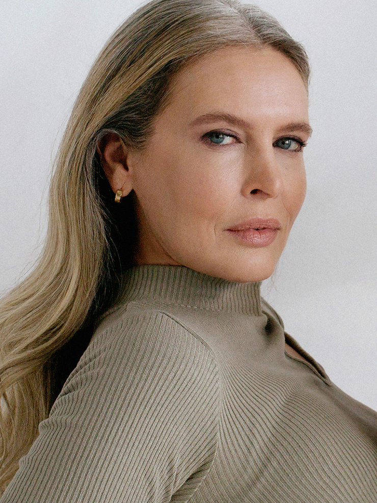 Picture of Bogna Sworowska