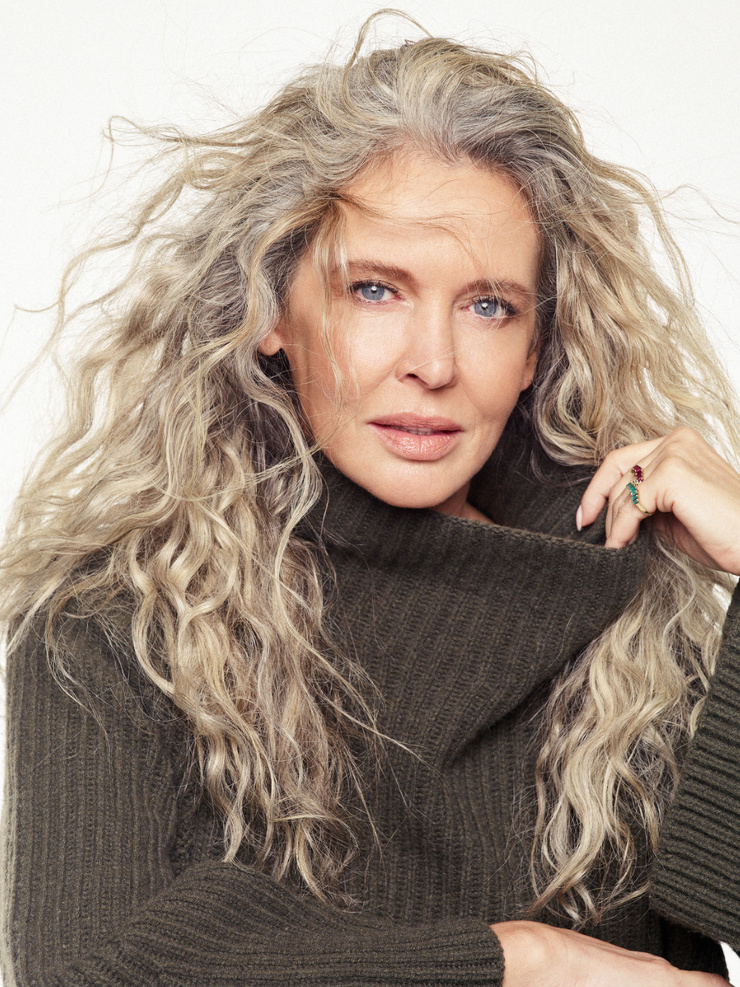 Bogna Sworowska image