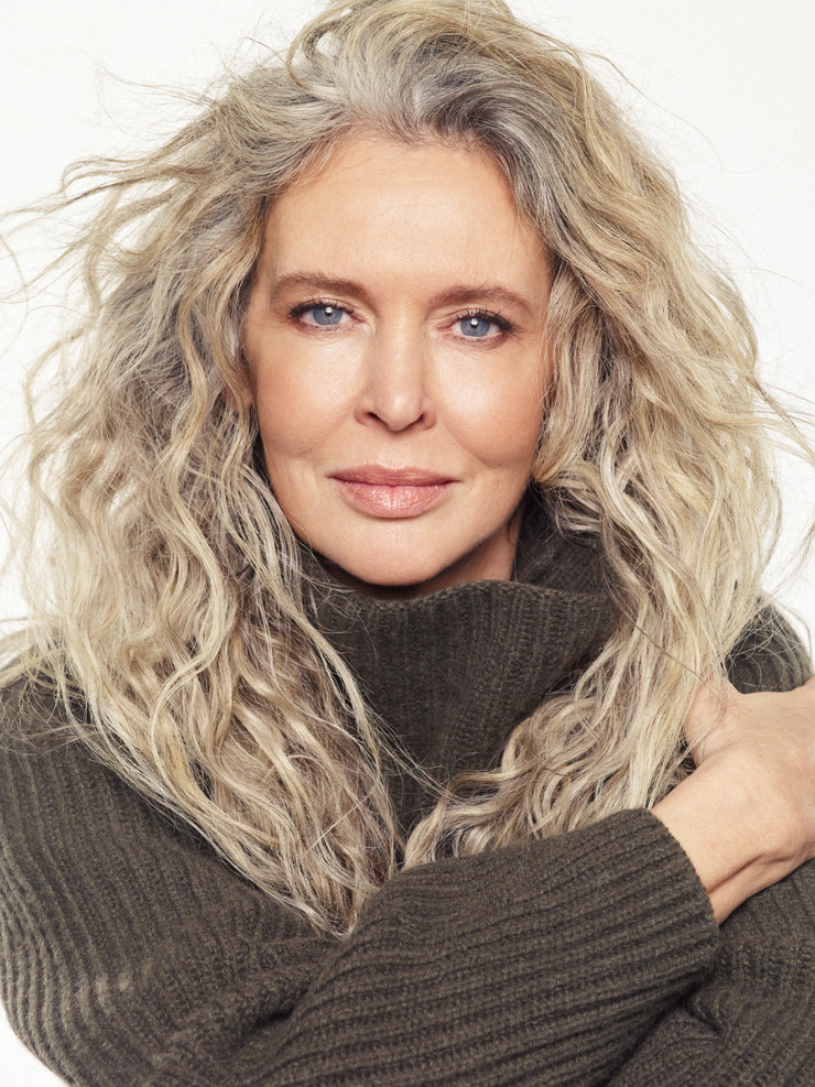 Picture of Bogna Sworowska