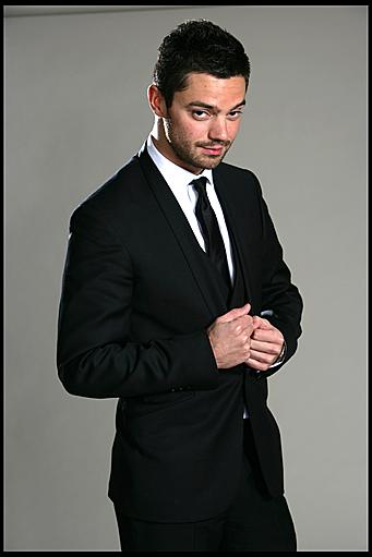 Picture of Dominic Cooper